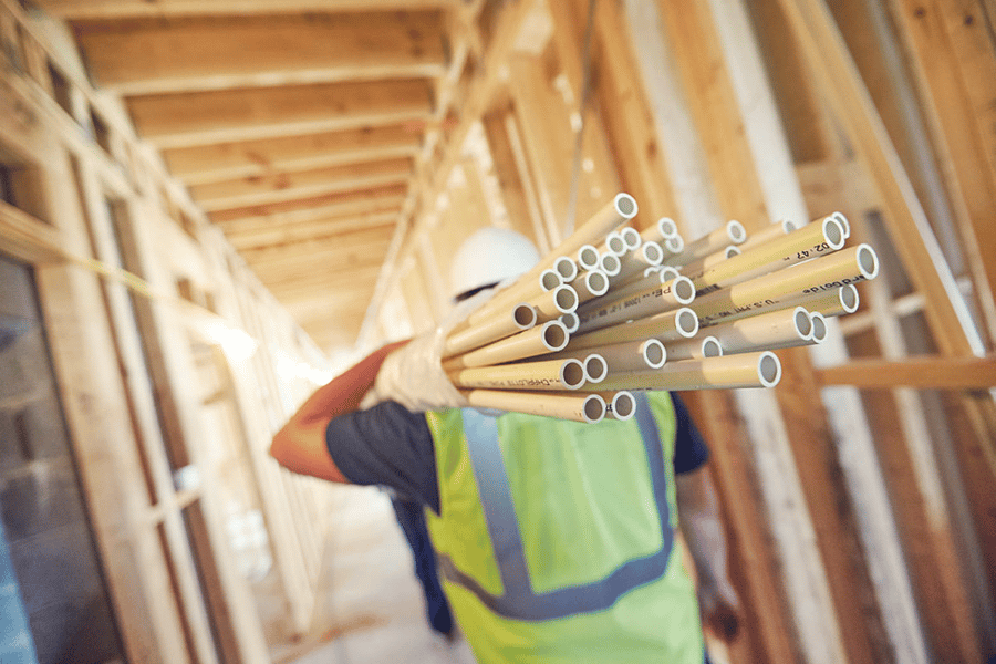 Why FlowGuard Gold® CPVC is the Sustainable Choice | FlowGuard Gold