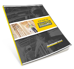 Making the Switch to FlowGuard CPVC | FlowGuard Gold