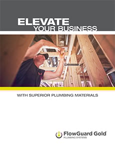 Downloads and Sell Sheets | Plumbing Resources | FlowGuard Gold