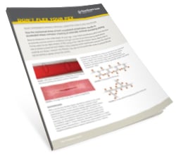 Don't Flex Your PEX [WHITE PAPER] | FlowGuard Gold CPVC | FlowGuard Gold