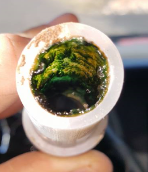 PEX vs. CPVC Piping System Comparison | FlowGuard Gold