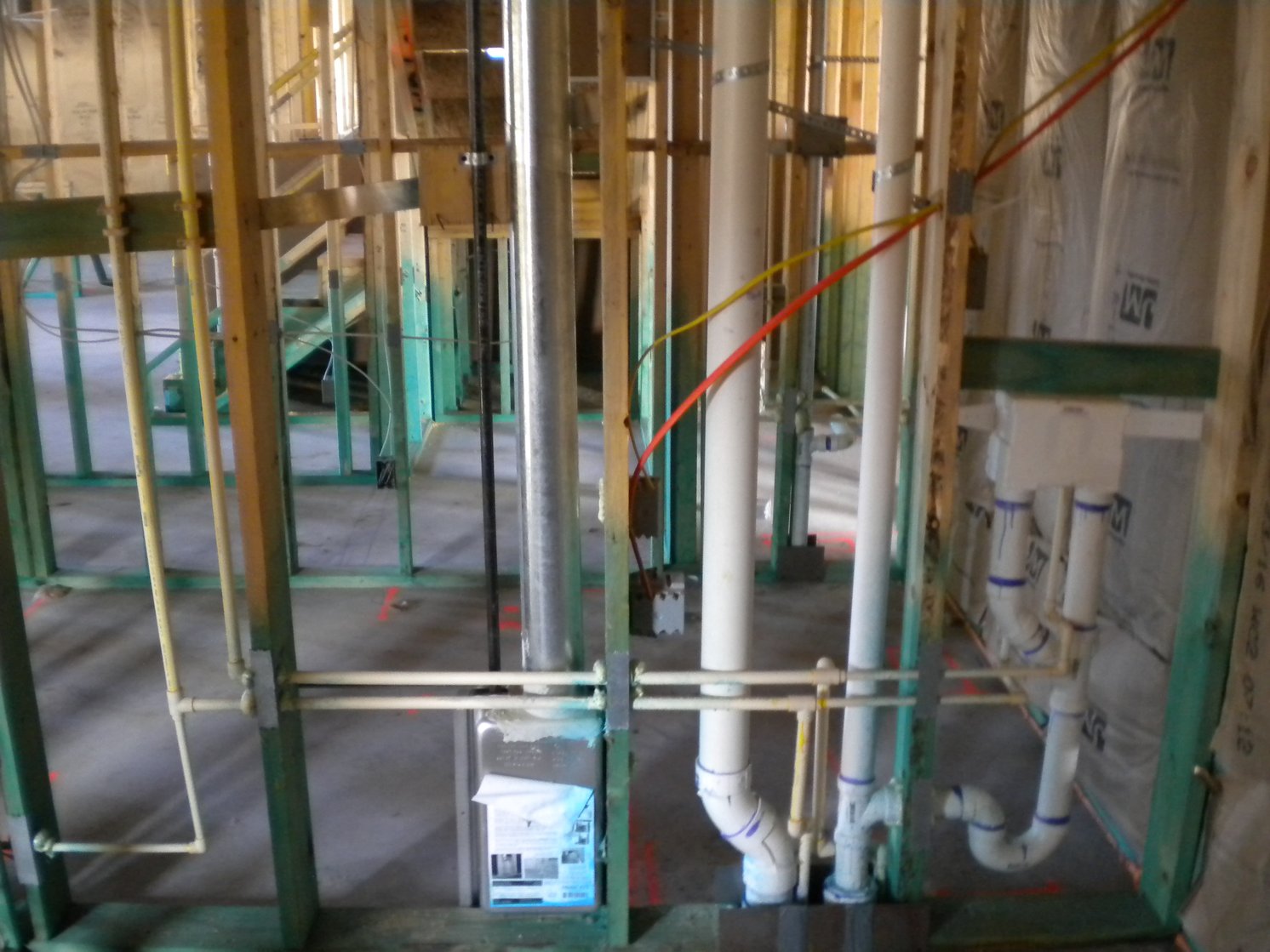 Ensure the Integrity of Your Piping System Installation | FlowGuard Gold