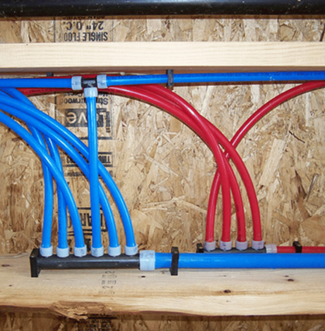 Plumbing Pipes: From Lead to PEX and Beyond | FlowGuard Gold