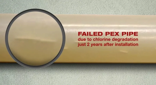 Why PEX Fittings Leak and How to Identify the Cause | FlowGuard Gold
