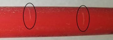 Don’t Flex Your PEX: Bending Can Lead to Premature Failure | FlowGuard Gold