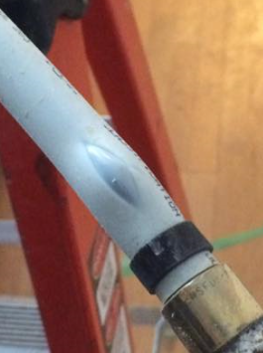 Debunking the Myth of Freeze-Proof Pipes | FlowGuard Gold